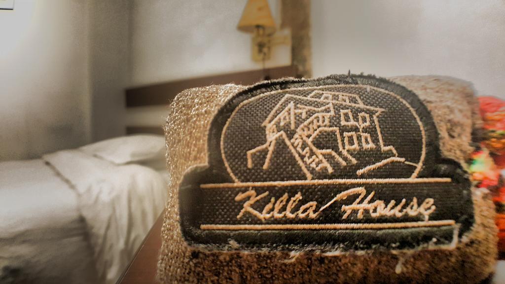KILLA HOUSE CUSCO